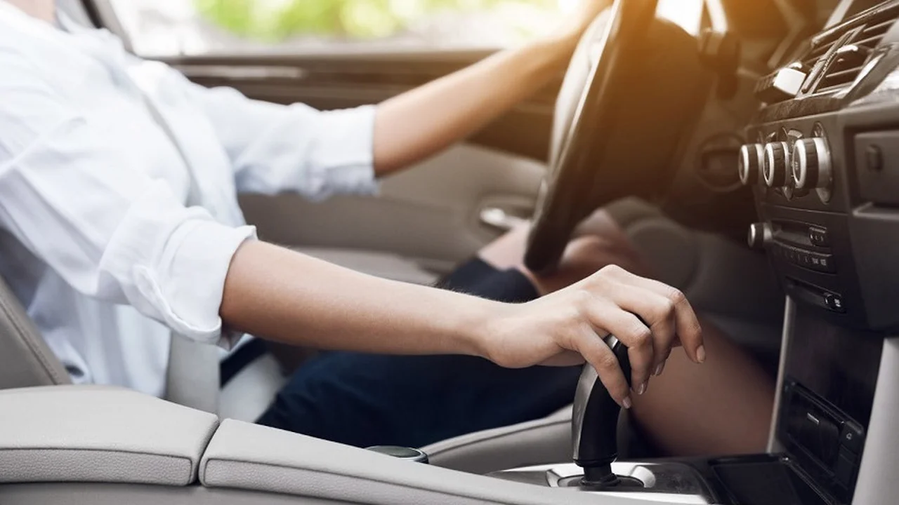 7 autos más baratos con caja automática: comparativo de precios