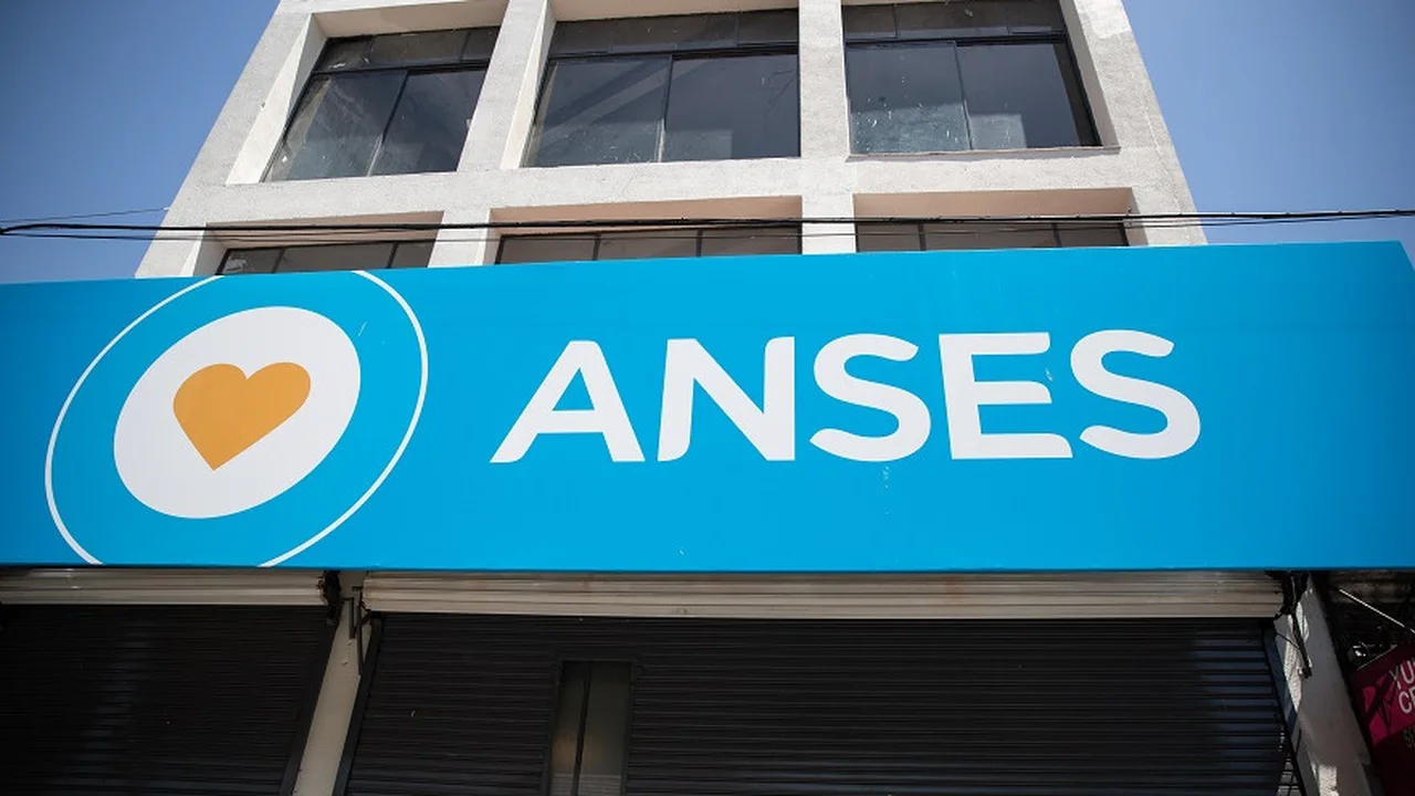 ¿Cuándo y dónde cobro en ANSES lo que me corresponde julio 2023?