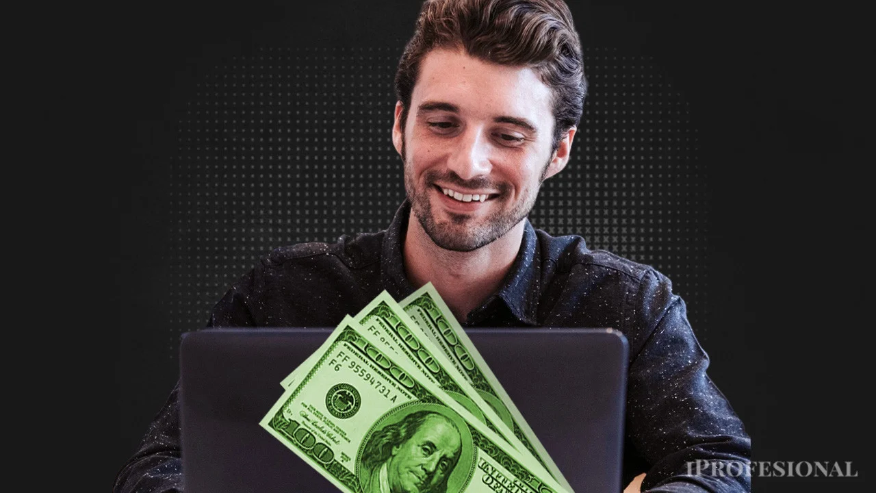 Cómo hago para exportar mis servicios y ganar en dólares