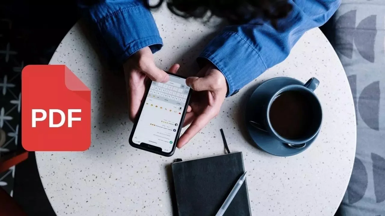 Cómo usar CHAT PDF, la web ideal para estudiantes