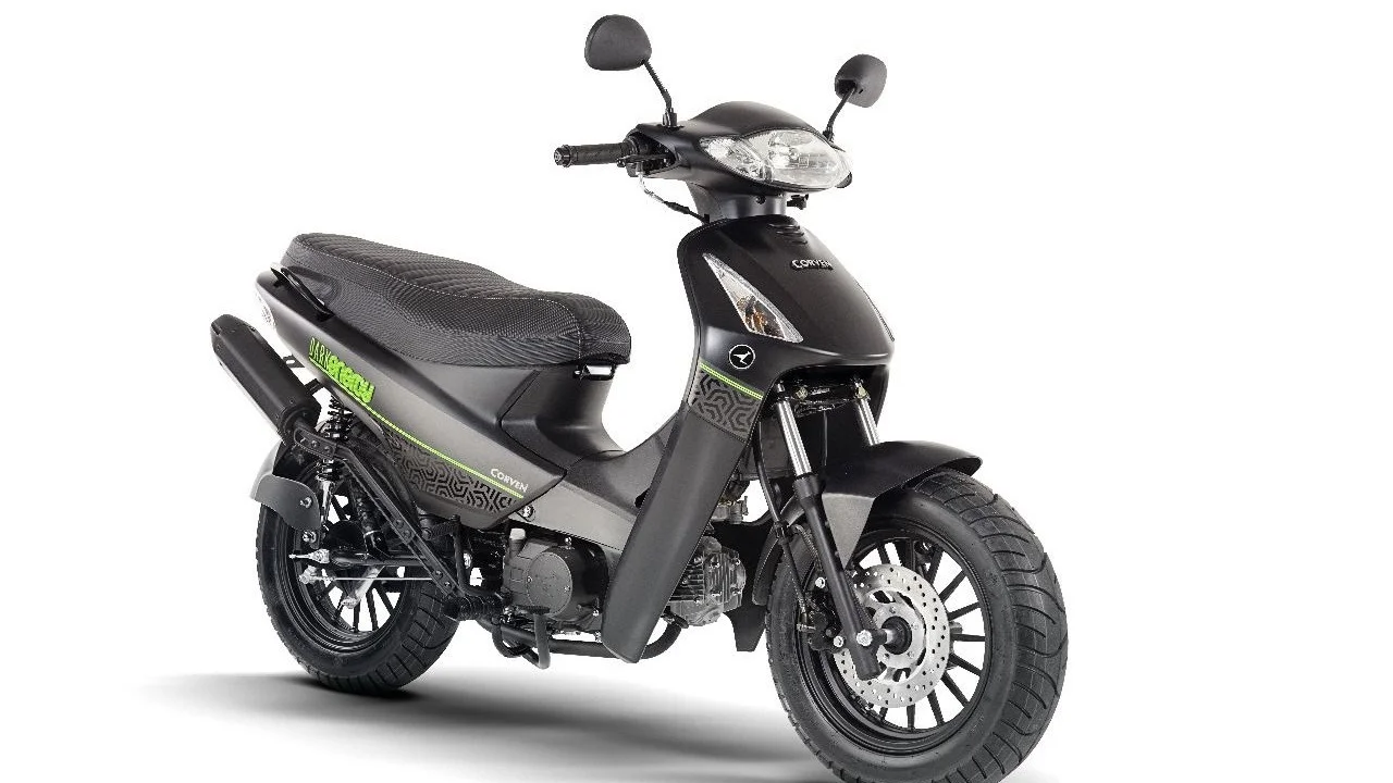 MOTOS Corven, Mondial y Kawasaky bajan de precio por menor impuesto PAIS