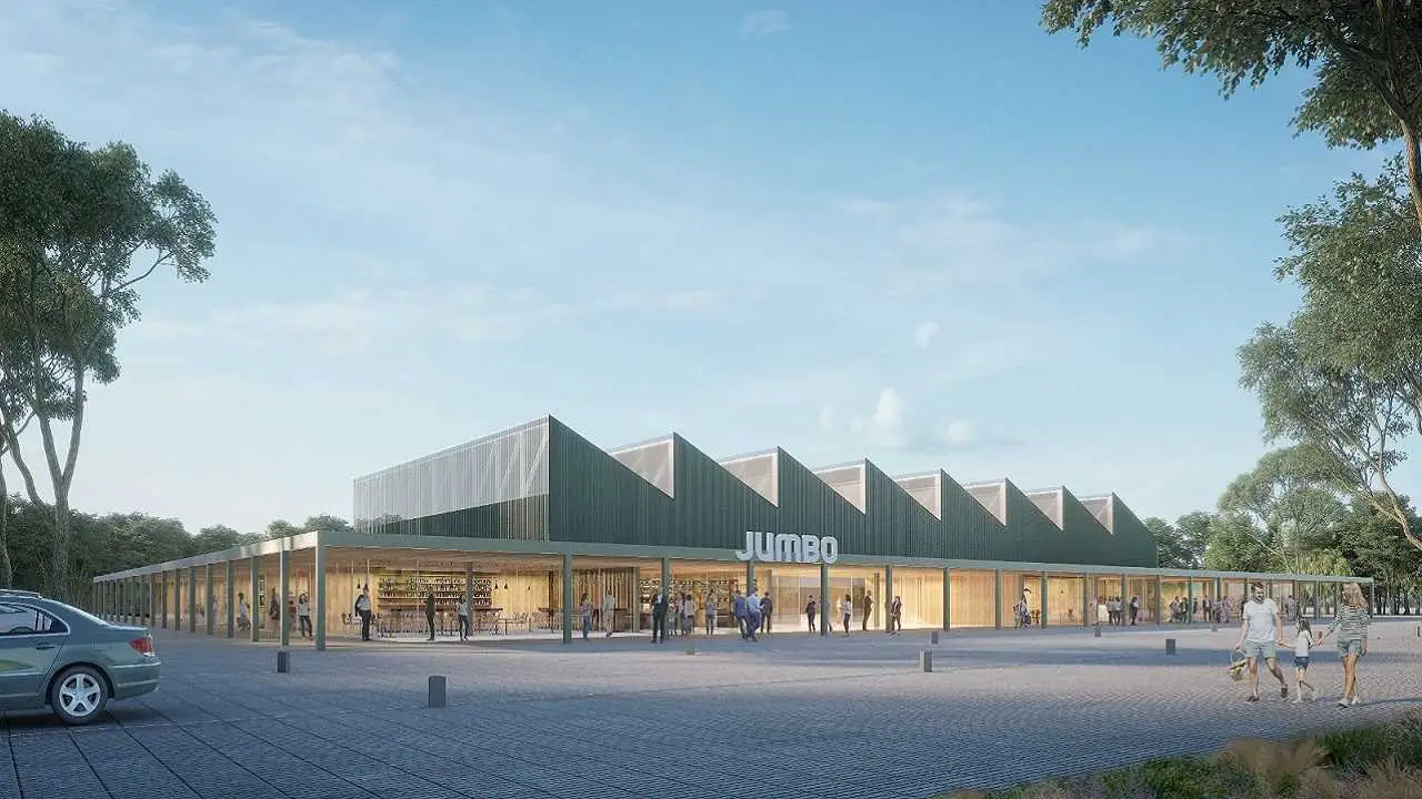 Nueva infraestructura comercial impulsa servicios en puertos de Escobar