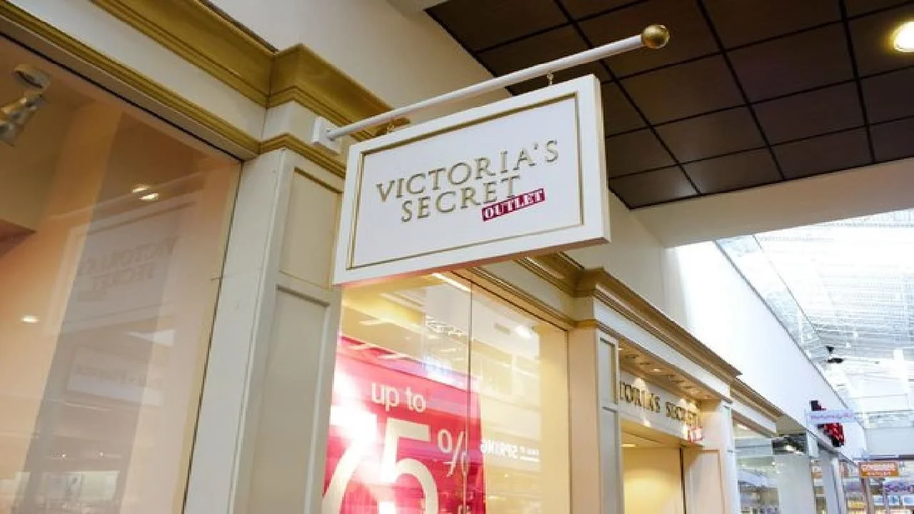 Dónde queda el local de Victoria's Secret más grande y BARATO del mundo