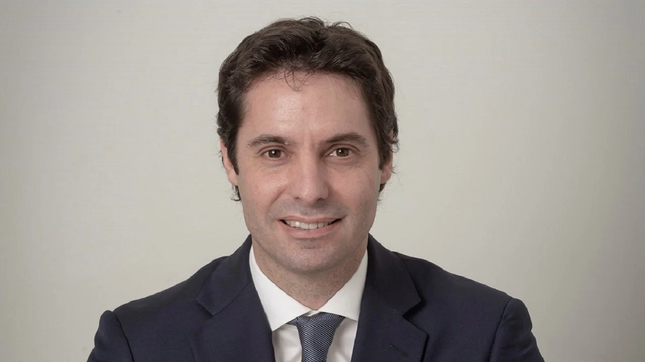 Pablo Landaburu fue designado como director general de Moët Hennessy ...