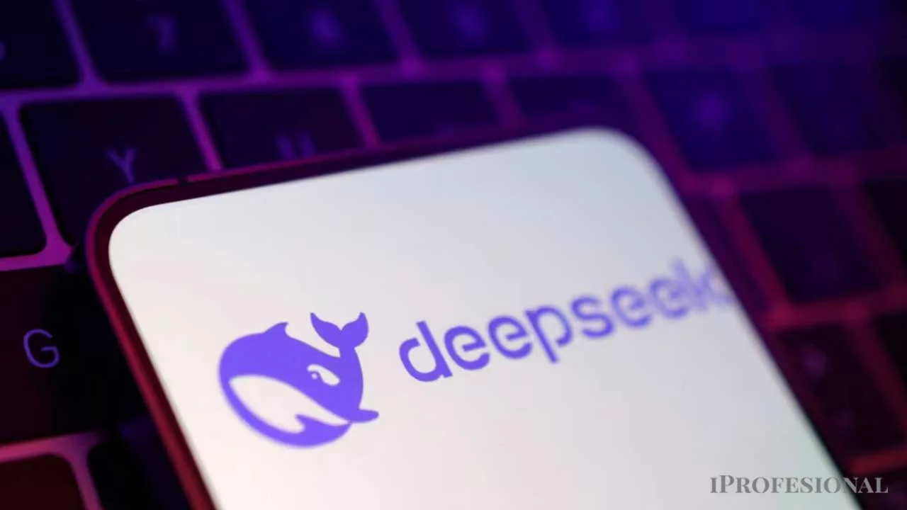 Cuál es la "paradoja" de DeepSeek que puede impulsar inversiones, según ...