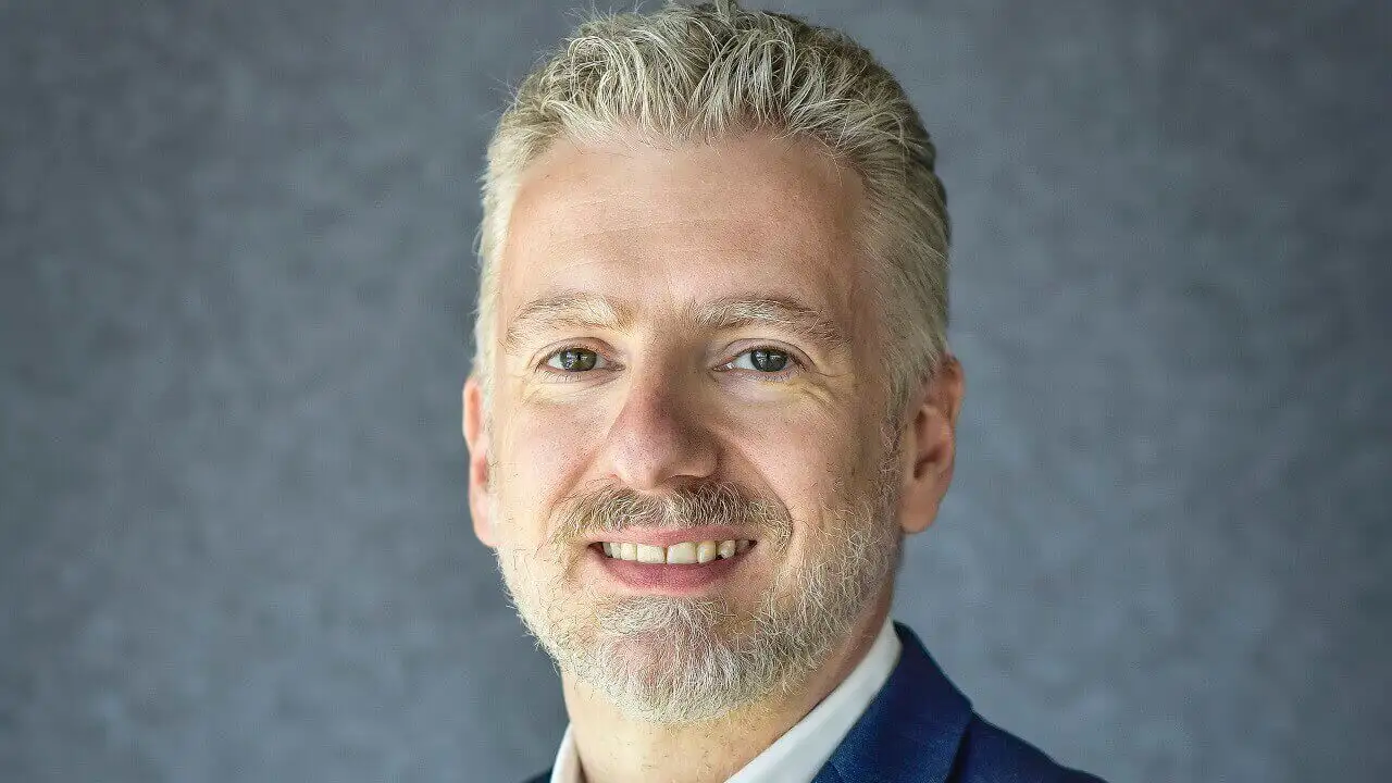 Luis Guastini, nuevo presidente del Consejo de Junior Achievement Argentina