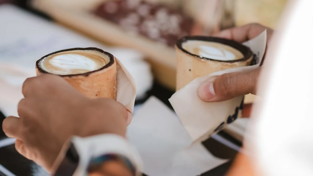 El plan de fin de semana ideal para los amantes del café en CABA