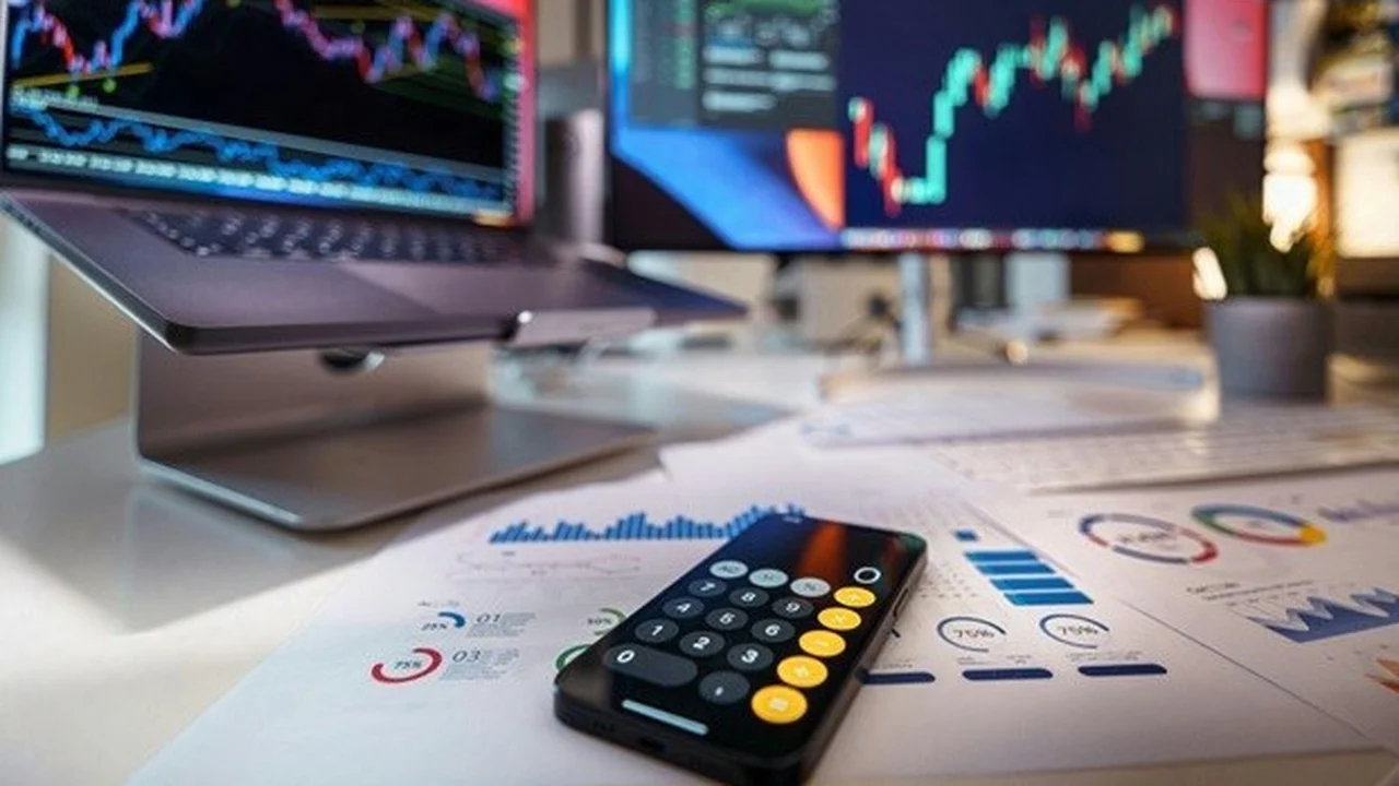 La IA revoluciona el trading Forex: ¿oportunidad o riesgo grave para ...
