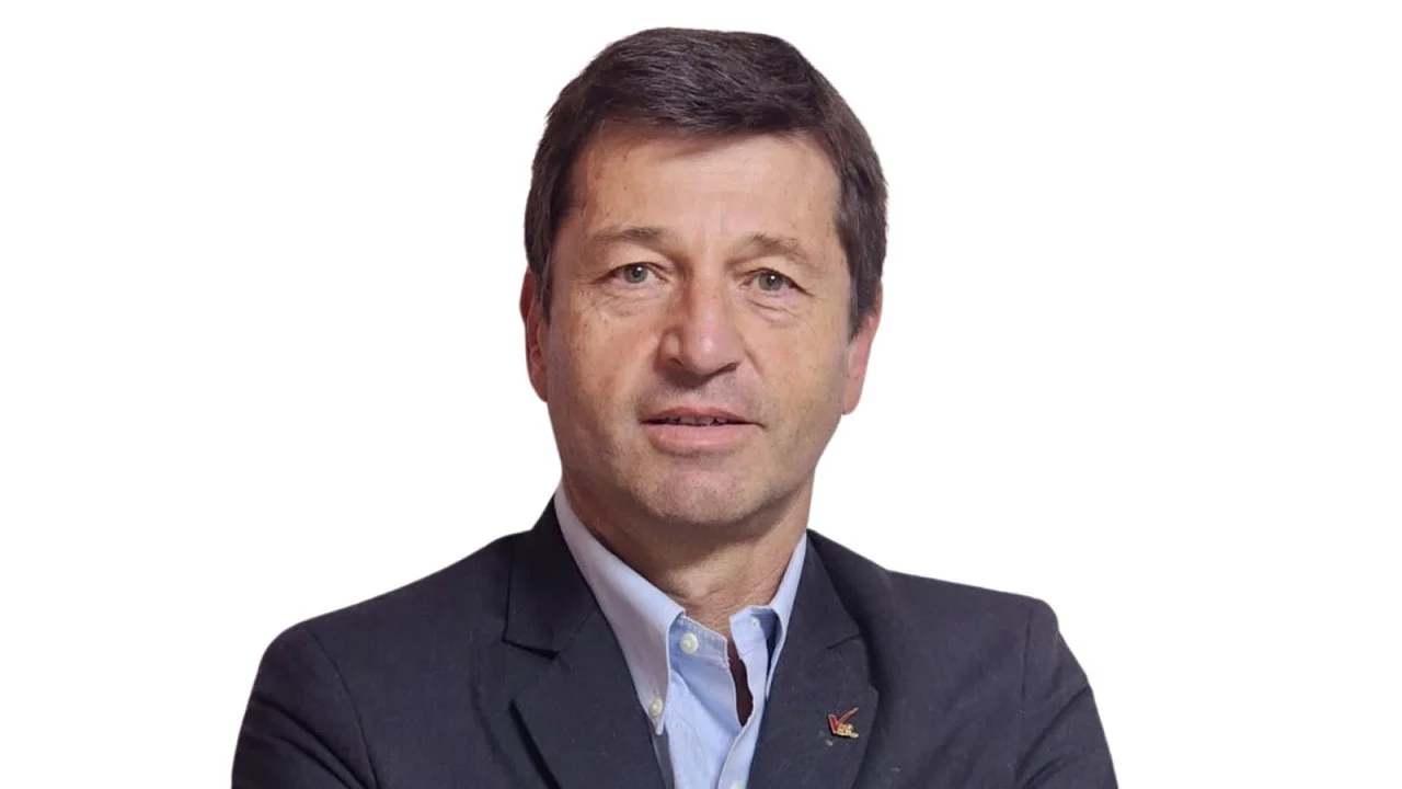 Universal Traslados designa a José Alberto Fuentes como gerente general