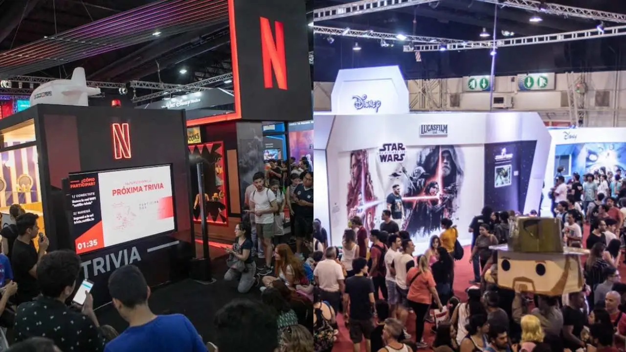 Qué es la Argentina Comic Con y cuánto salen las entradas para el ...