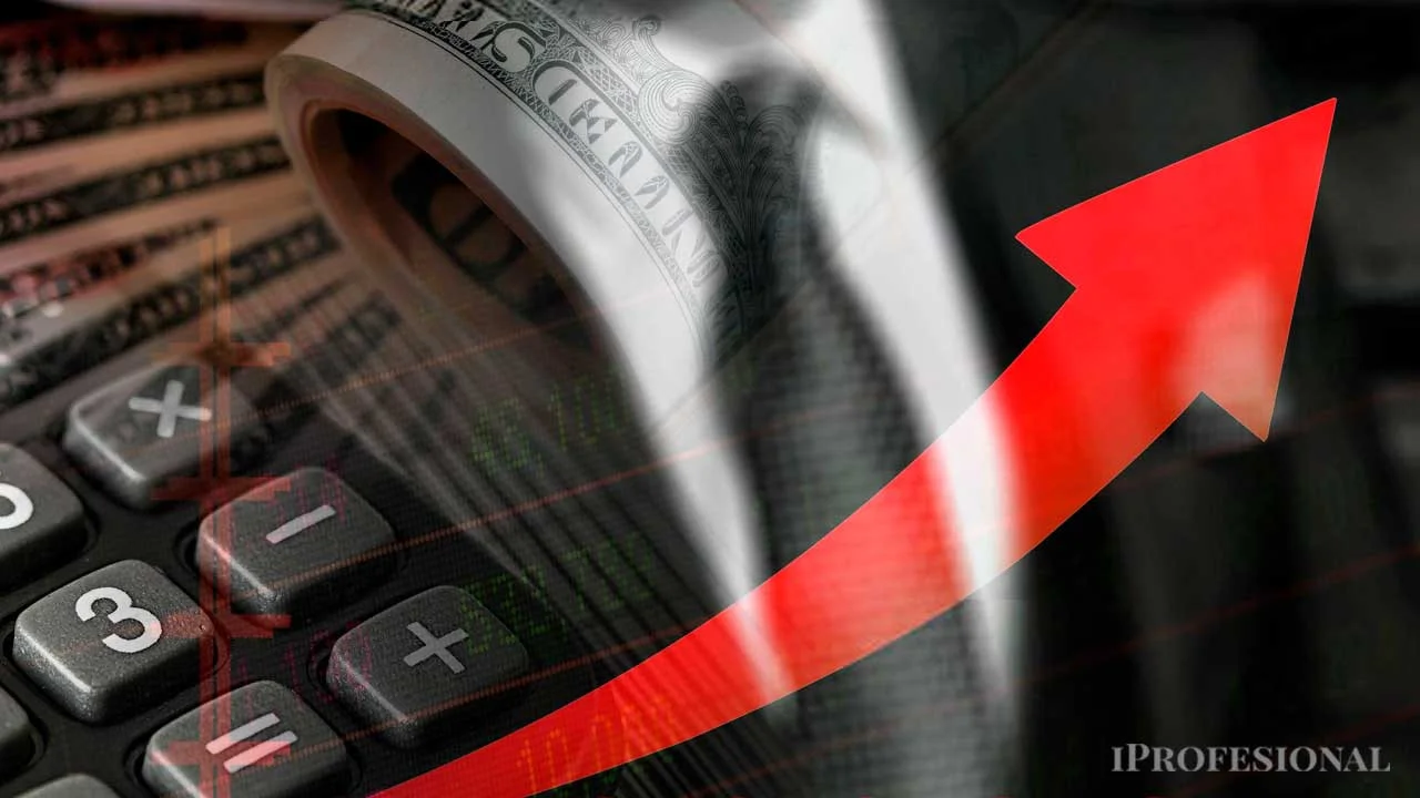 Banco Nación paga intereses por saldos en cuentas en dólares: qué debe hacer el cliente