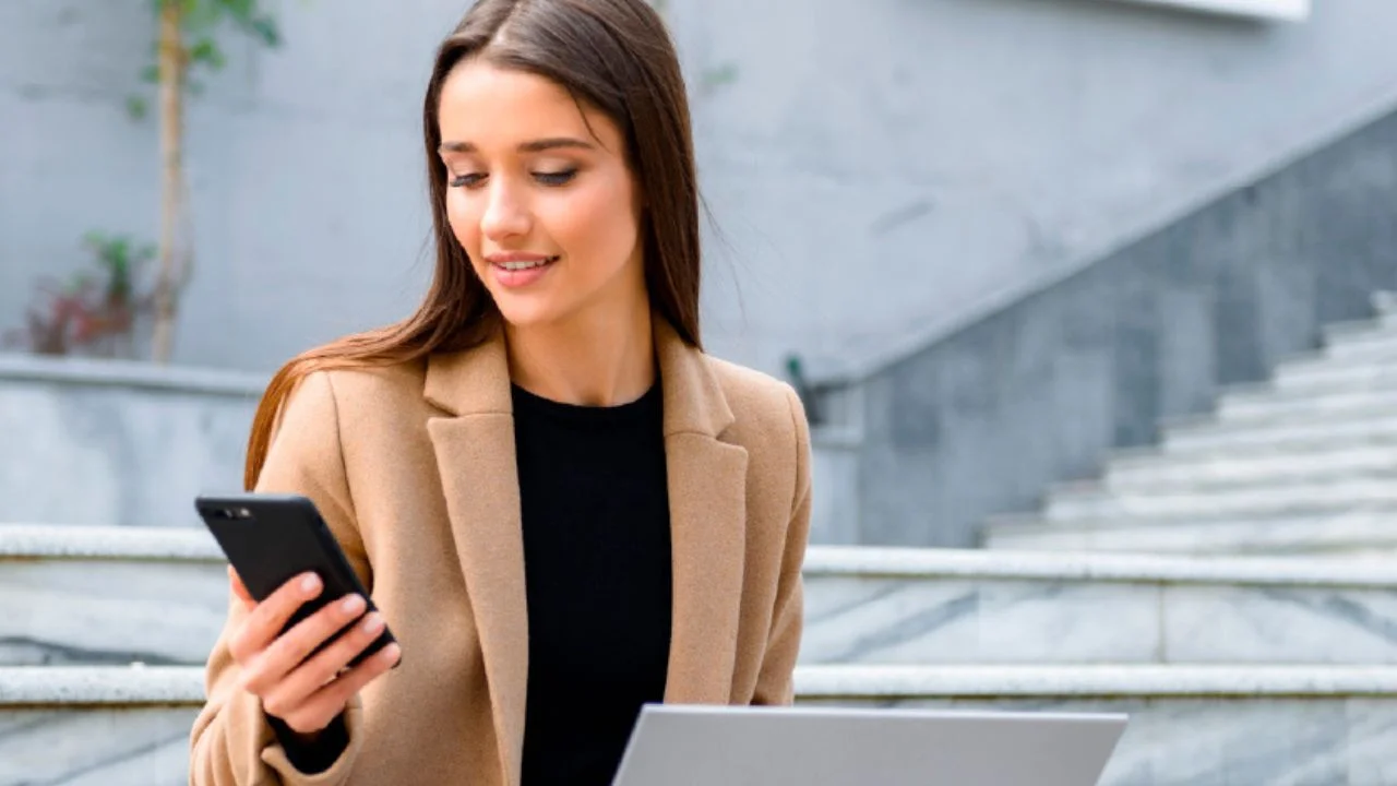 Truco para conectar tu celular a una red WiFi sin poner la contraseña