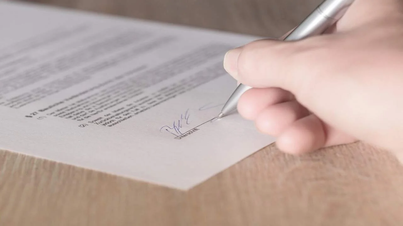 Cómo firmar digitalmente un PDF en segundos y con validez legal