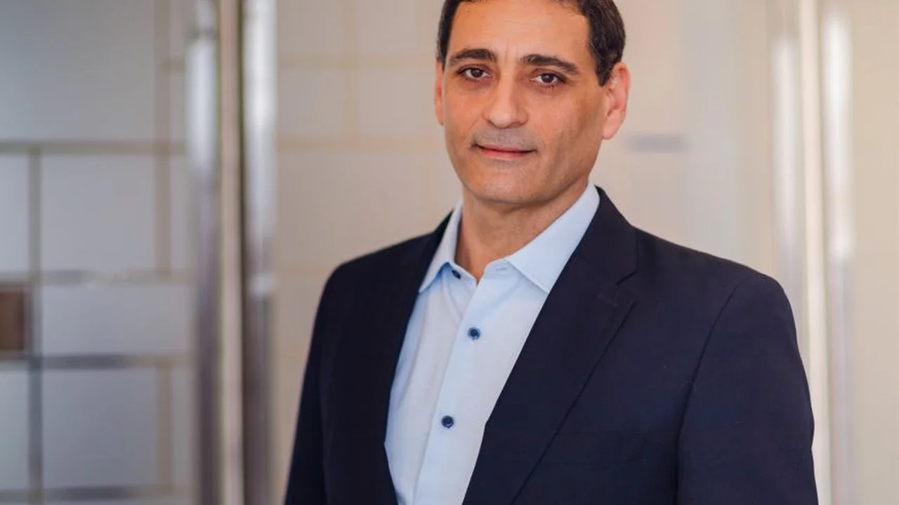 Un ex ceo de YPF sale al rescate de una petrolera en default