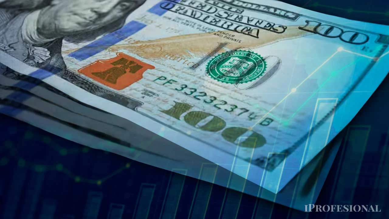 El factor que irrumpió para traer calma al DÓLAR y evitó otro récord