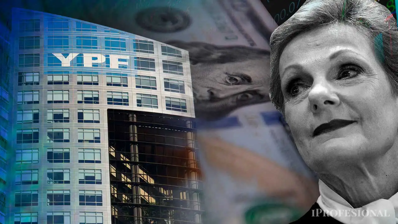 Juicio por YPF: la jueza Preska rechazó un pedido de la petrolera