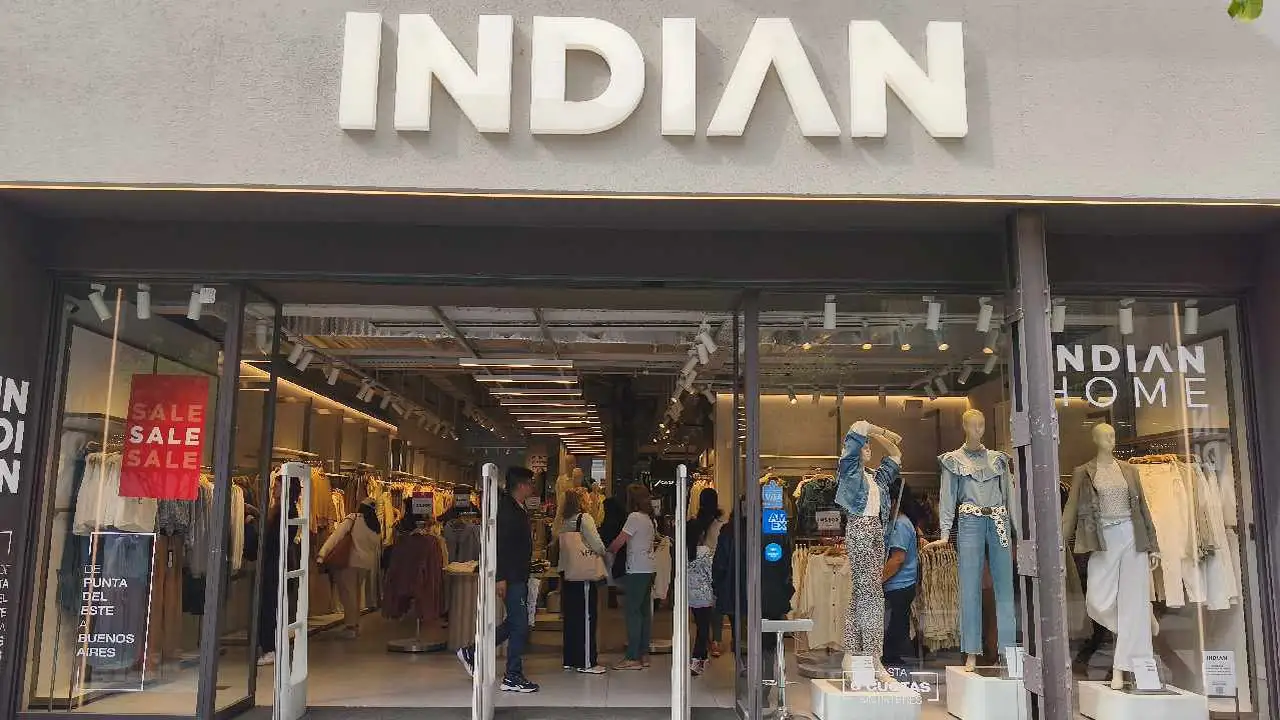 En qué lugares de Argentina abrirá nuevas tiendas el H&M uruguayo de ...