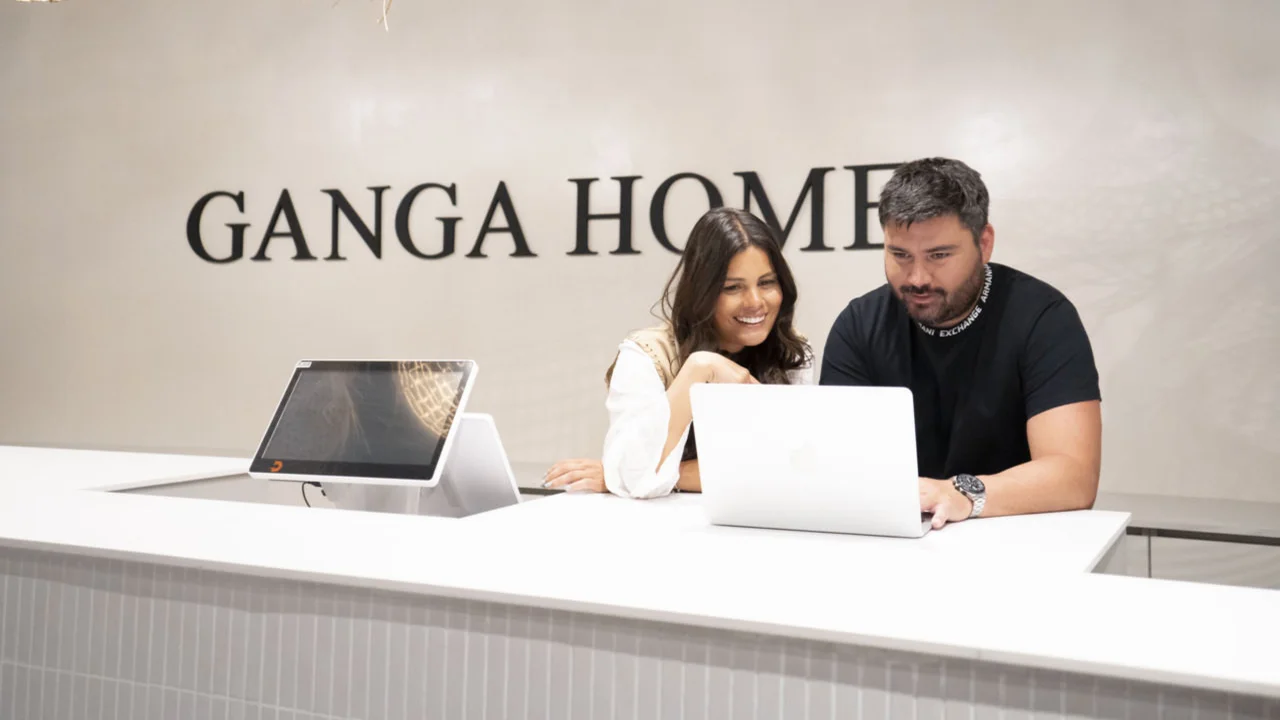 La clave del éxito de Ganga Home: de videos virales a tener mega outlet ...