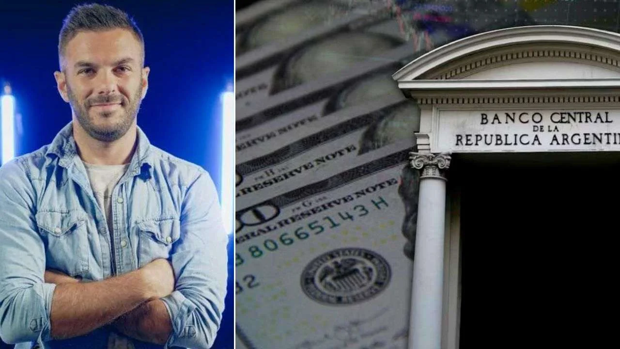 El CEO de Cocos responsabilizó al BCRA por la falta de dólares: "Nos pidieron apagar"