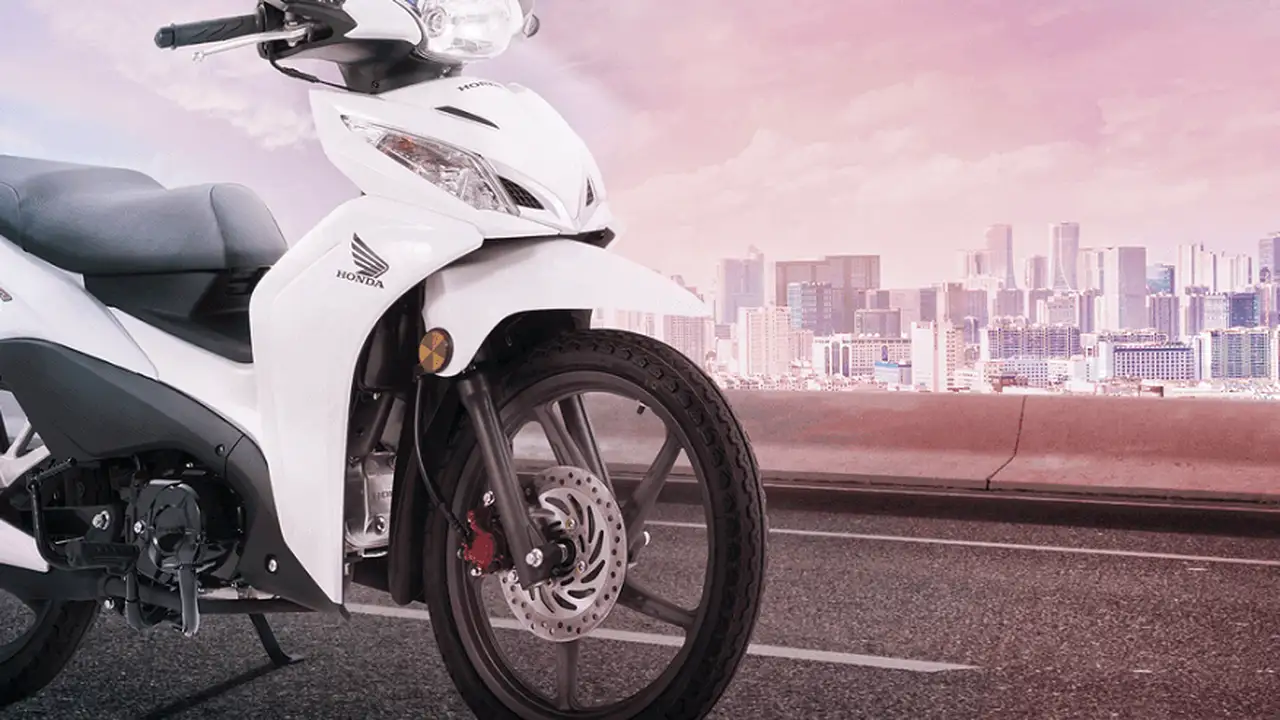 ¿Por qué la Honda Wave es la moto preferida por los argentinos?