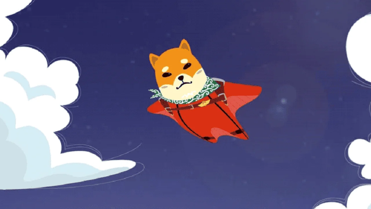 Base Dawgz cerca de los 2 millones - ¿La próxima memecoin Base x100?