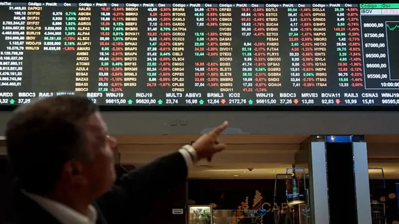 Small caps: ¿qué son y por qué muestran excelentes rendimientos?