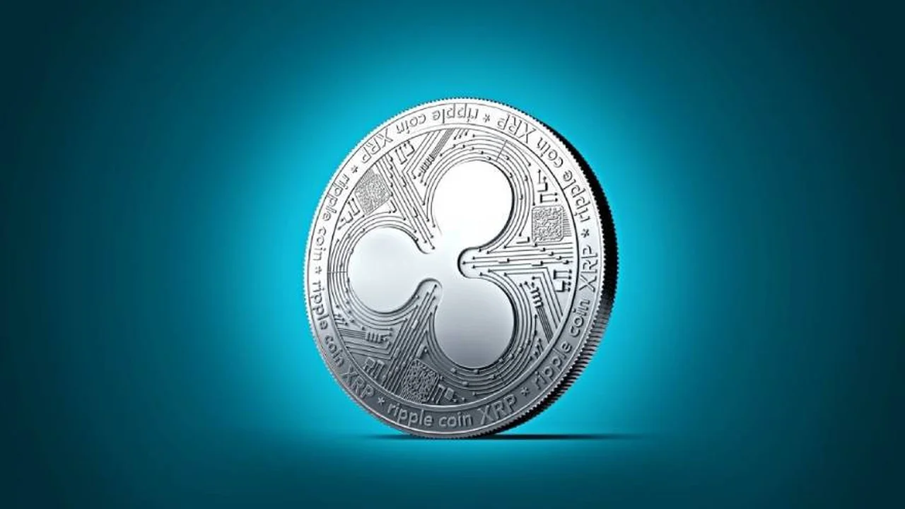 Cuánto vale Ripple hoy, martes 28 de enero de 2025