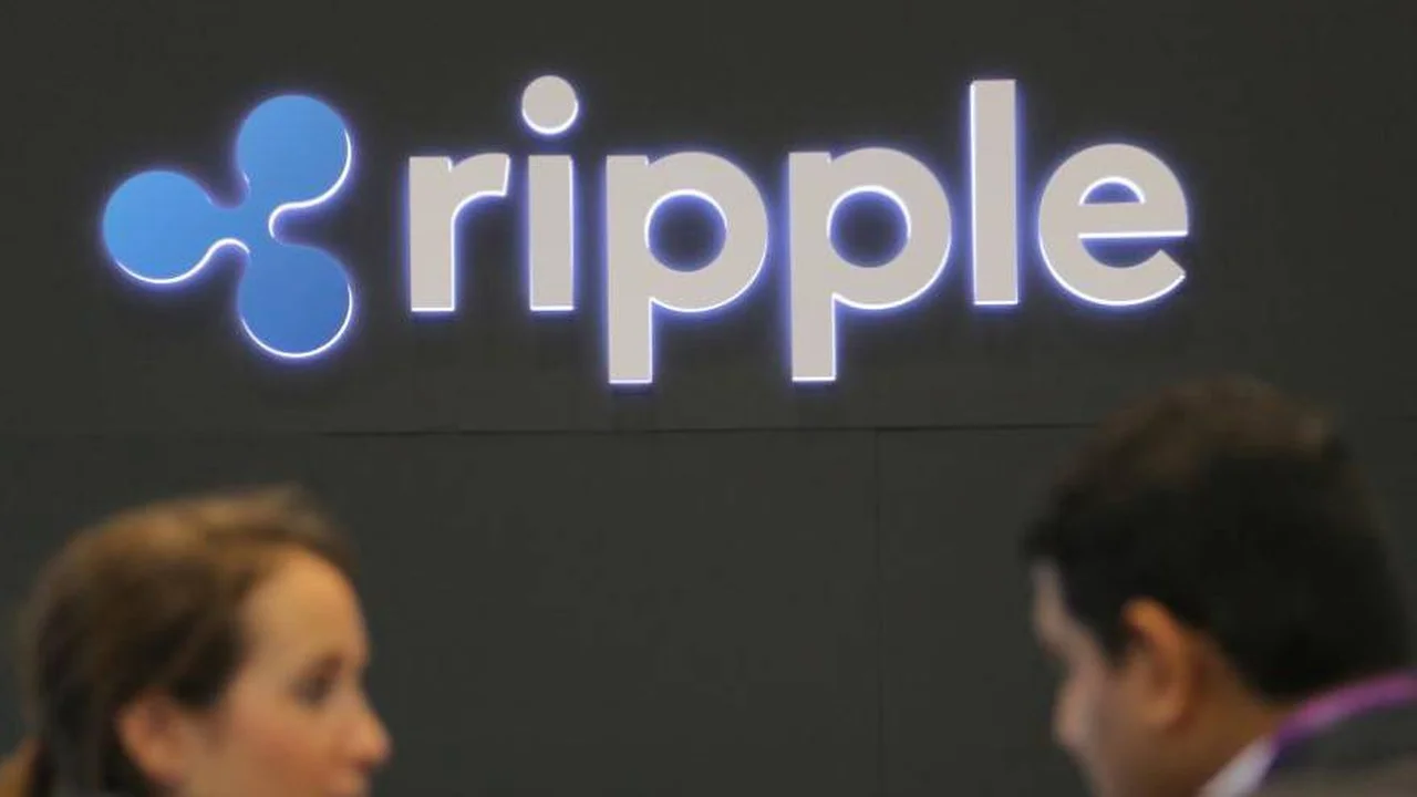 Ripple bate récords de venta de sus tokens