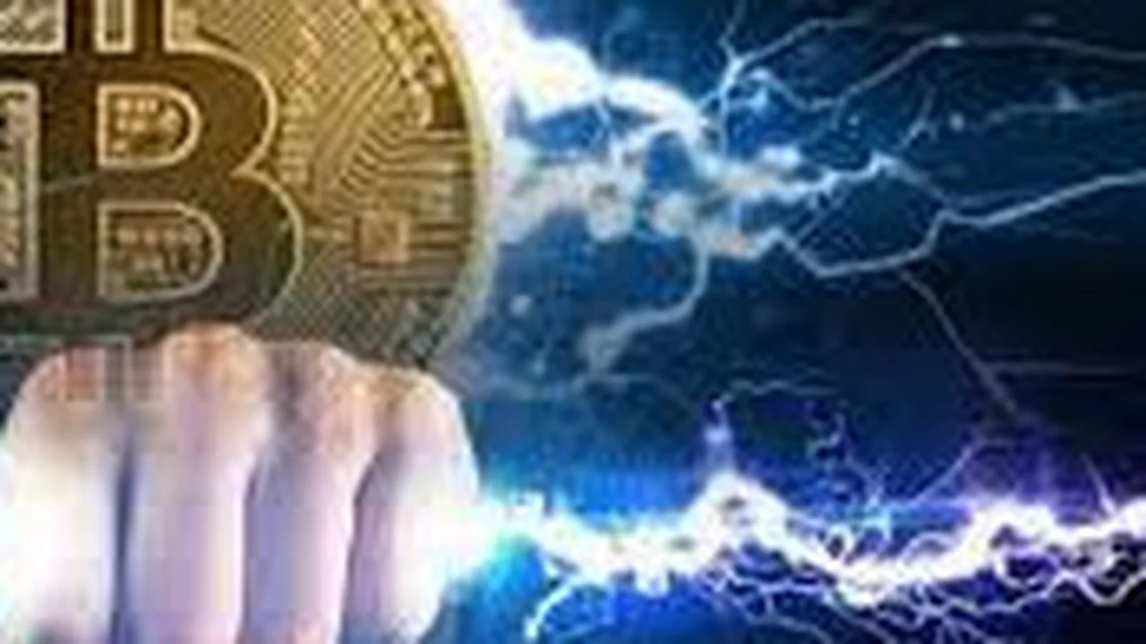 Bitcoin: así fue la gran interrupción de la red Lightning