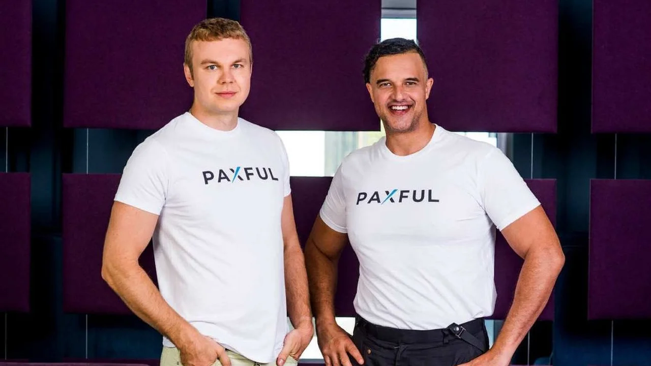 Cierre de Paxful: ¿su CEO puede ir preso?