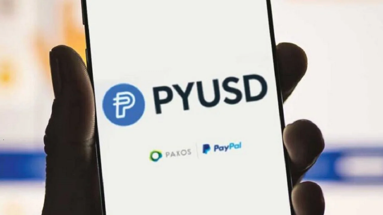 PayPal: la SEC cierra investigación que involucra a su stablecoin, PYUSD
