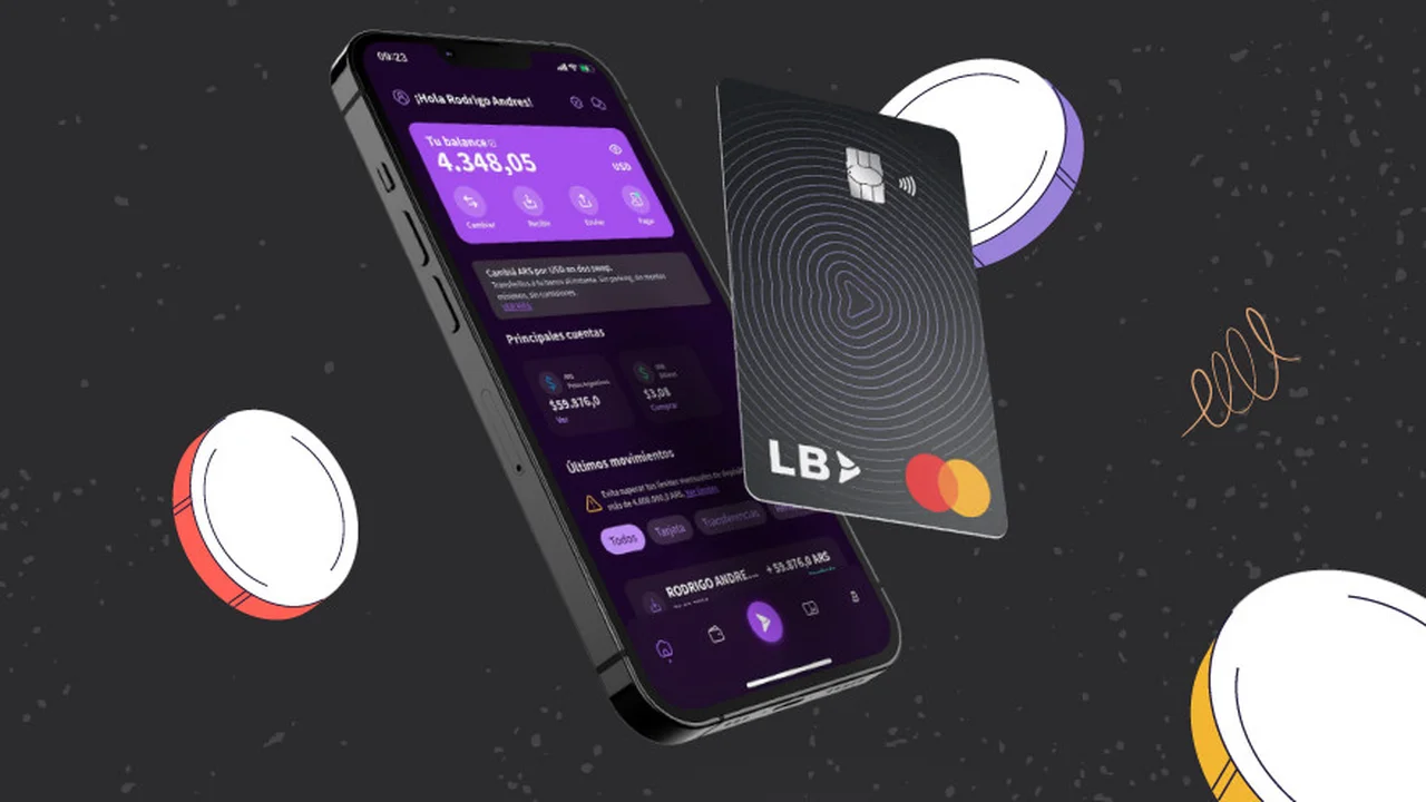 Billetera digital cambia de nombre para ofrecer más servicios