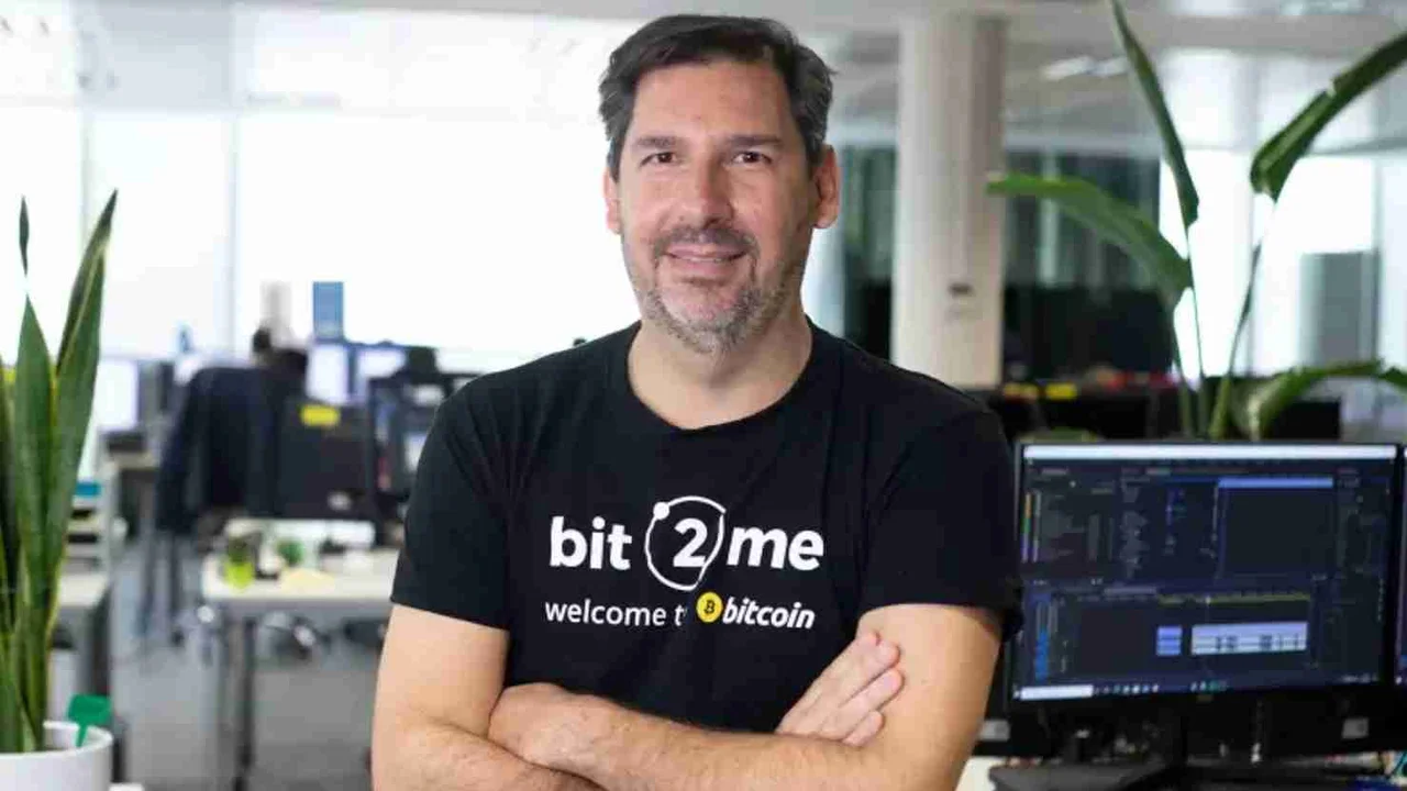 Bit2Me, primera exchange de habla hispana en conseguir la licencia MiCA ...