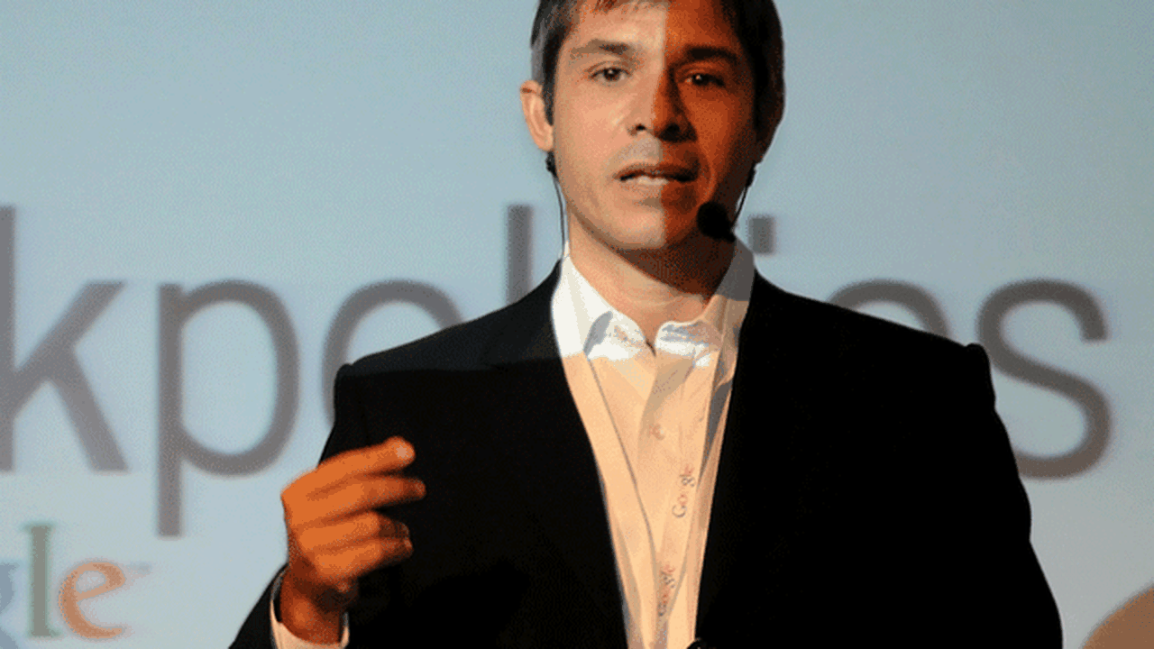 El director de ventas de Google revela 6 pasos a seguir para crear un ...