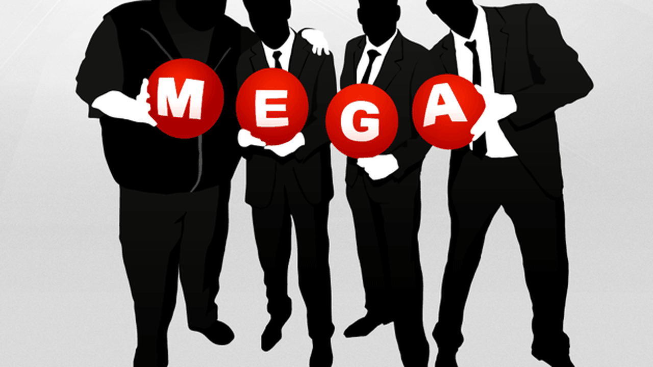 Mega, la apuesta de Dotcom, que apunta a "patear el avispero" del ...