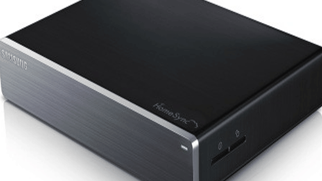 Samsung HomeSync, la nueva experiencia multimedia y conectada en el hogar