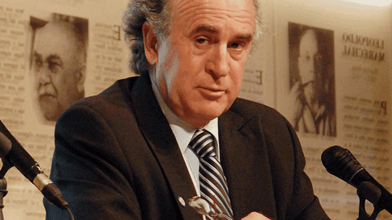 Caso Boudou: Parrilli pidió a la oposición "leer la Constitución y ...