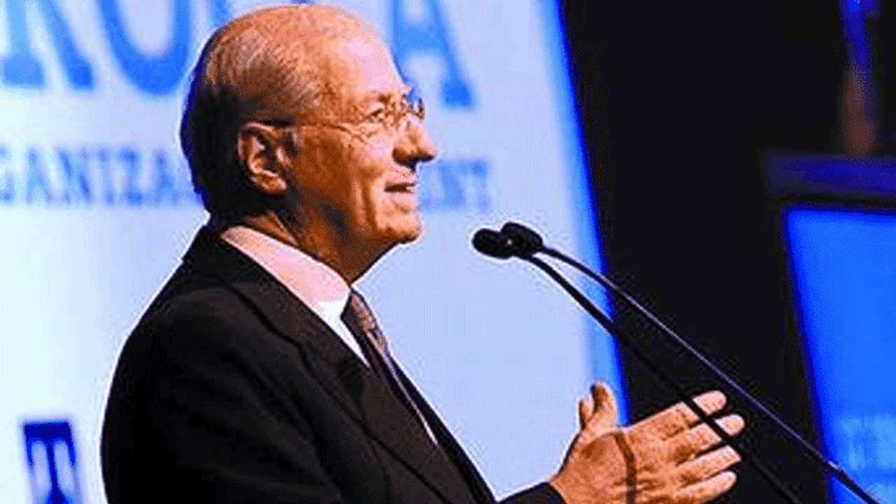 ¿Quiénes son los CEO de Latinoamérica con mejor desempeño?