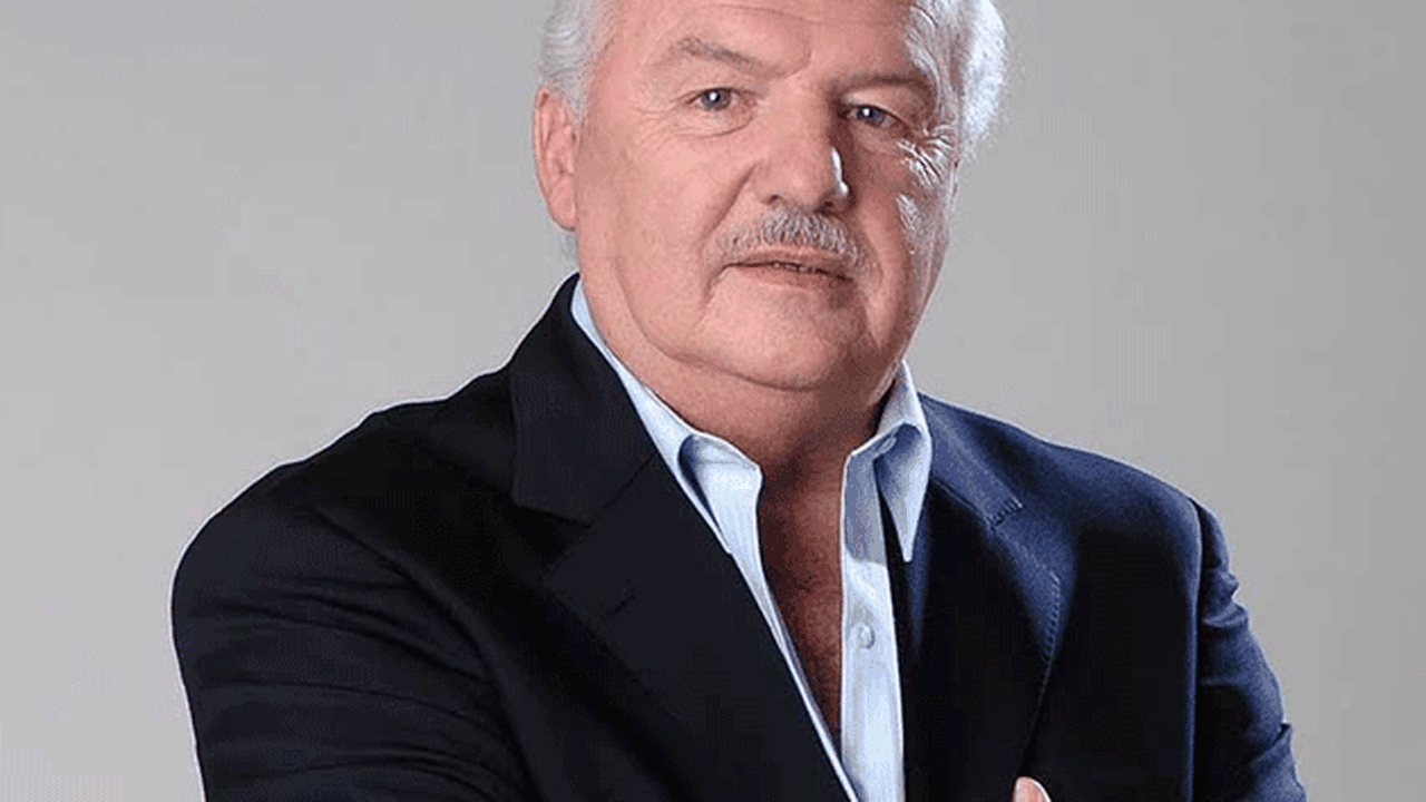 Tras El Escándalo El Socio De Niembro Bajó Su Candidatura