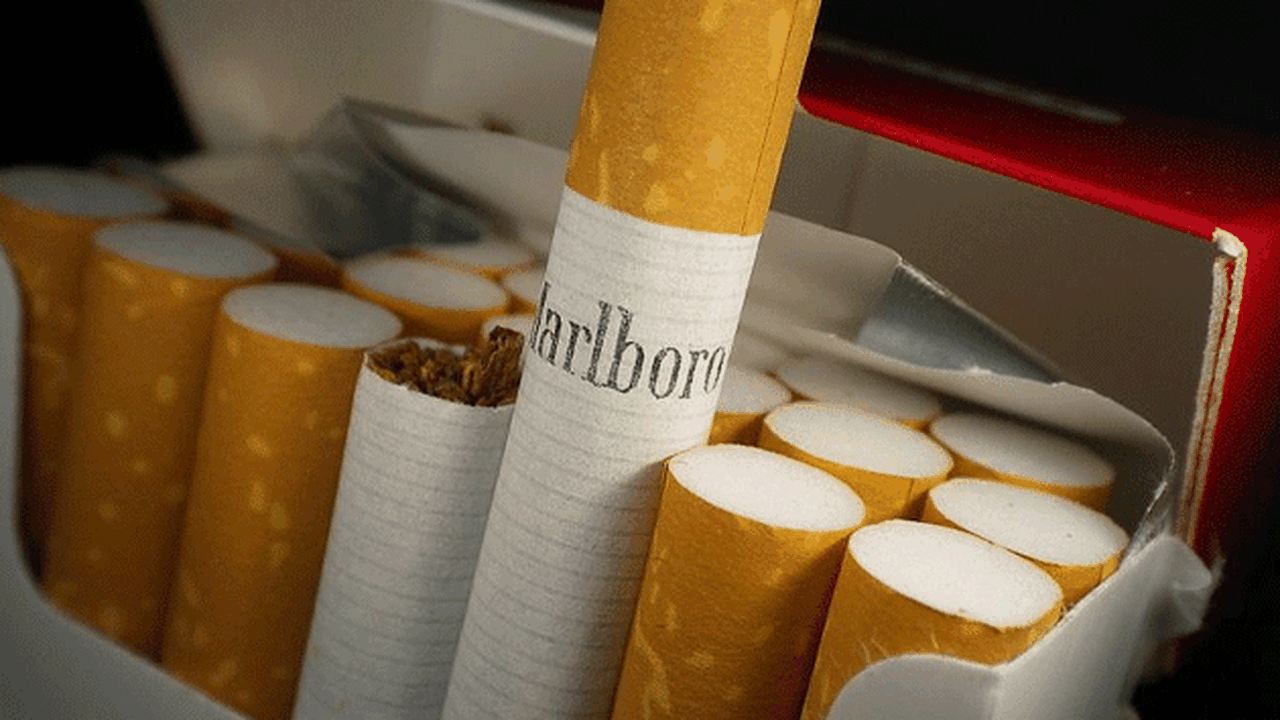 Nuevo aumento de cigarrillos: Massalin subió 4% el precio de los paquetes