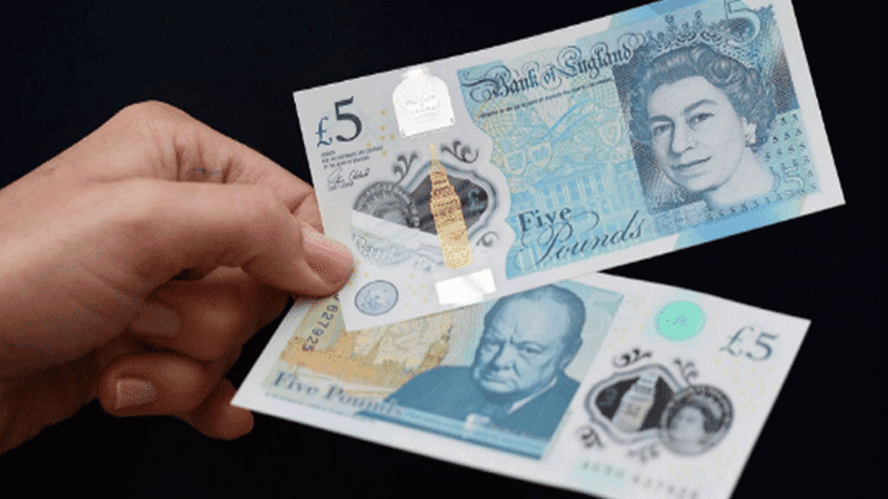 Libra o real brasileño: en cuál de los dos me conviene ahorrar hoy 8 de ...