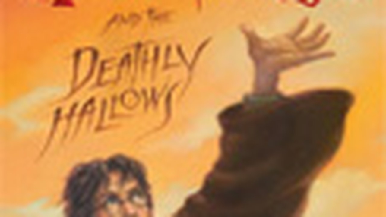 Hacker asegura saber el fin del nuevo libro de Harry Potter