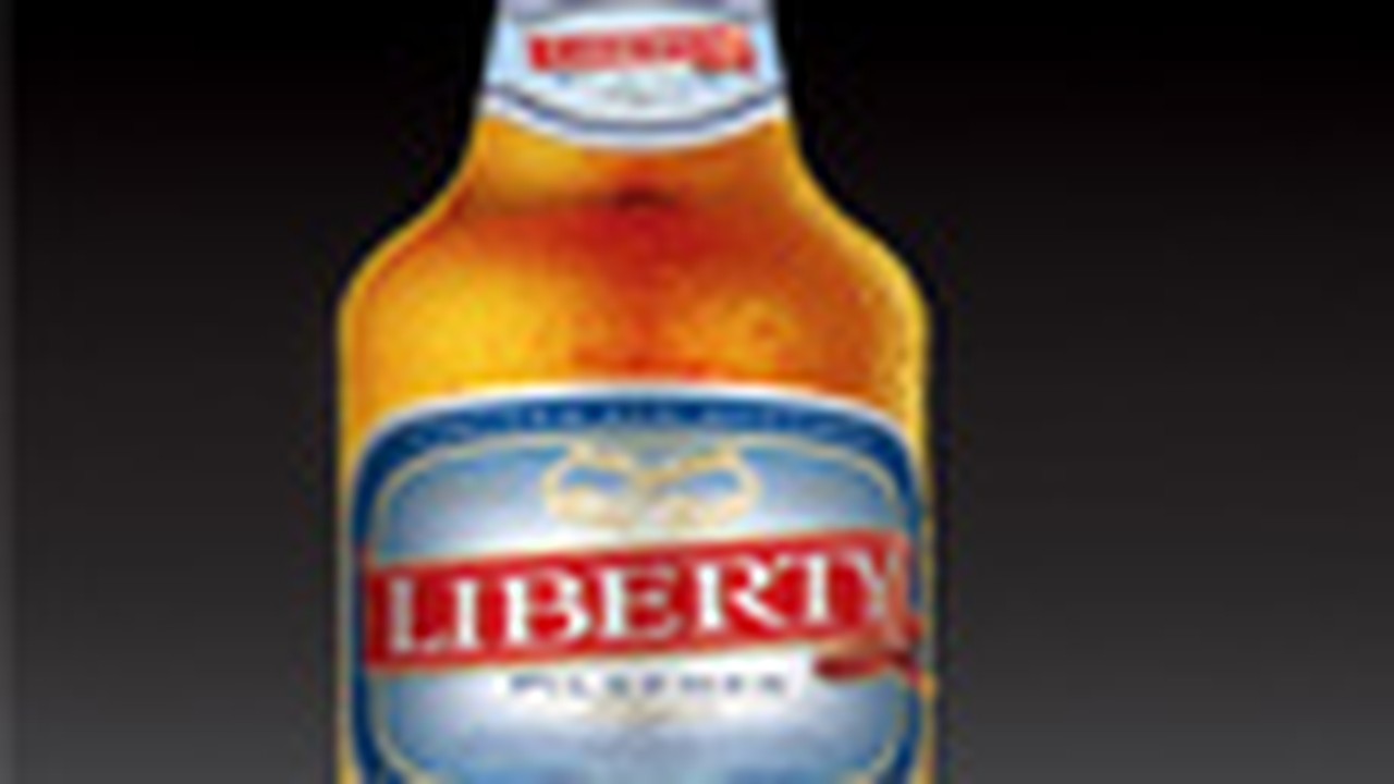 Cerveza Liberty presenta su nueva imagen y envase