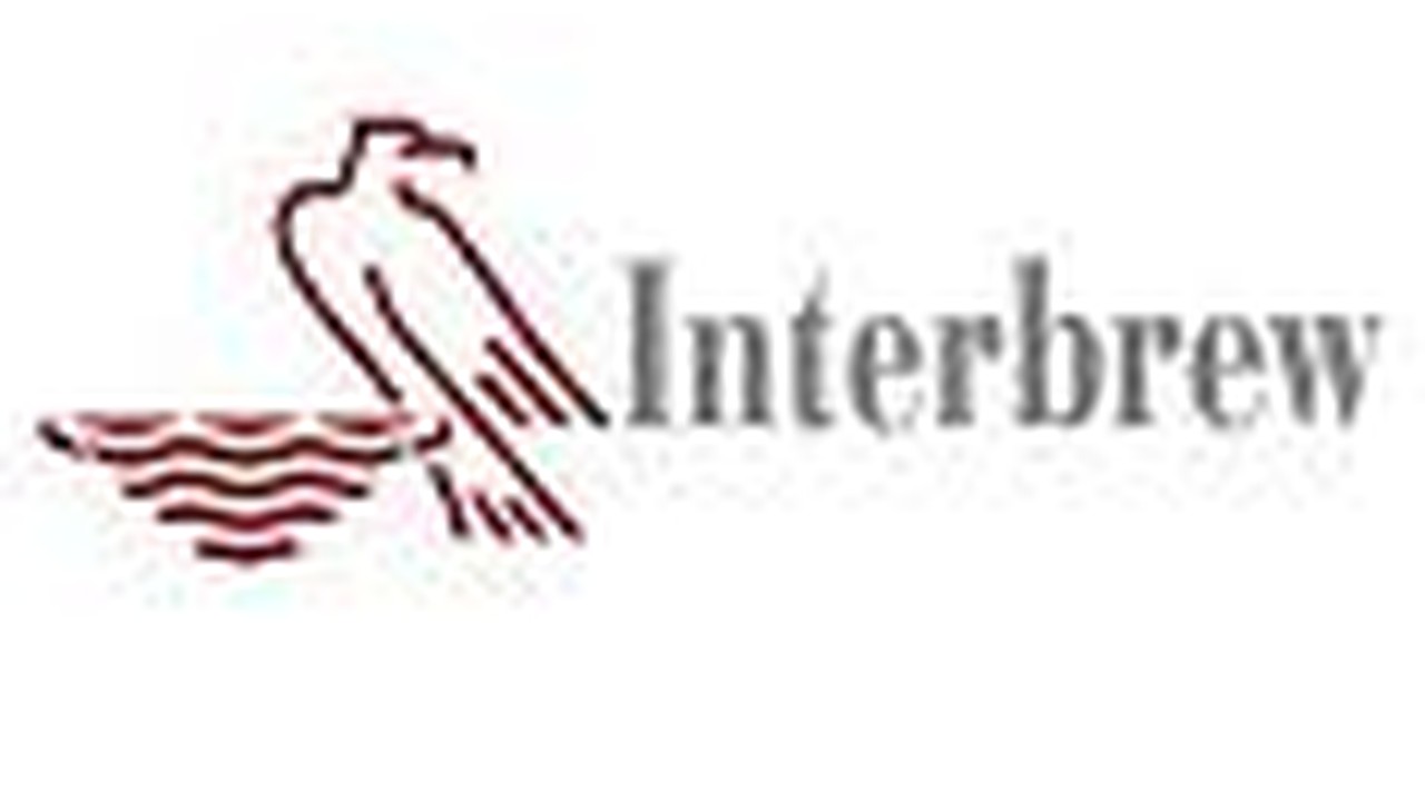 Interbrew y AmBev completan su fusión para crear InBev