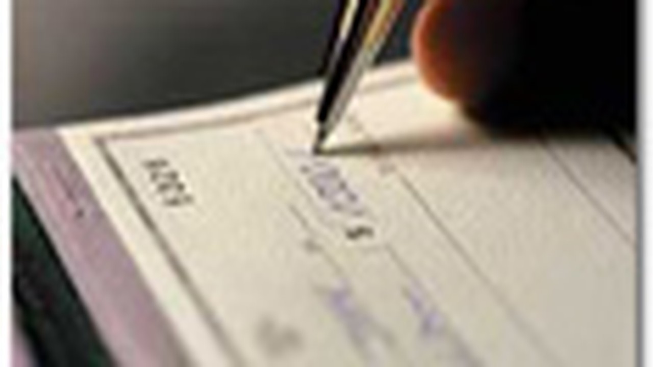 Cheques: los intereses subieron hasta 124 puntos básicos