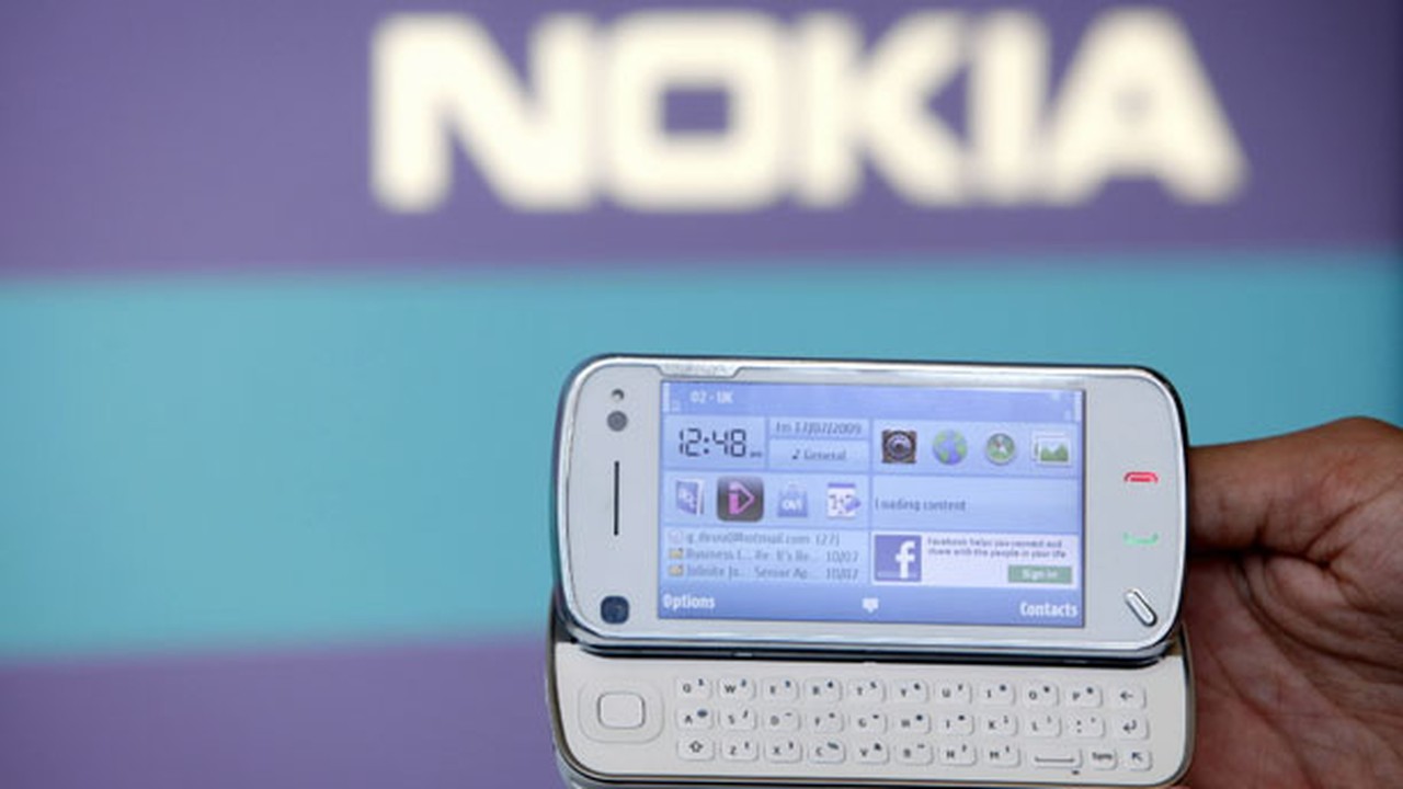 Nokia le pone fichas al Linux en su batalla contra el iPhone de Apple