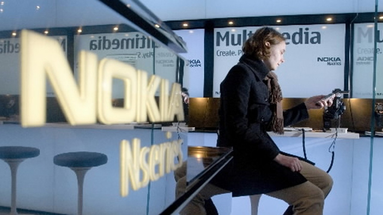 Nokia es la empresa tecnológica más sostenible del mundo