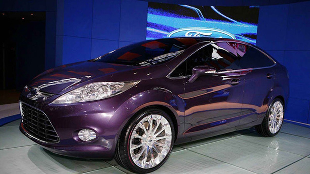 Ford expande su presencia dentro del gigante asiático