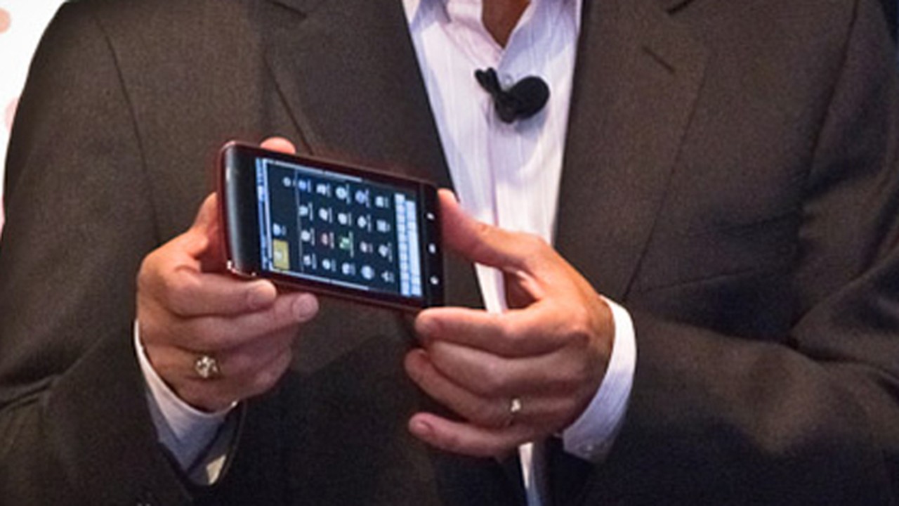 Dell lanza computadora con el sistema operativo de Google