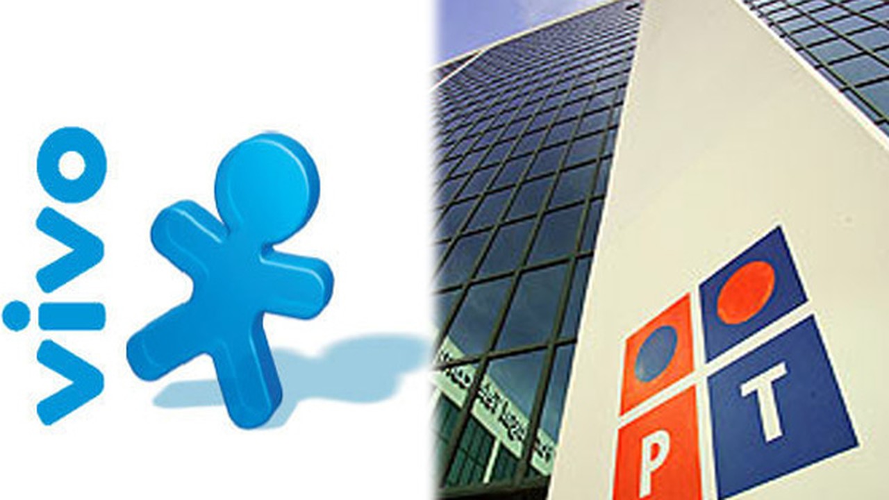 Portugal Telecom quiere hacerse con el 100% de Vivo